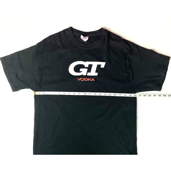 Dale Earnhardt Jr. | Shirts | Grand Touring Vodka Gt Tshirt Promotional ...